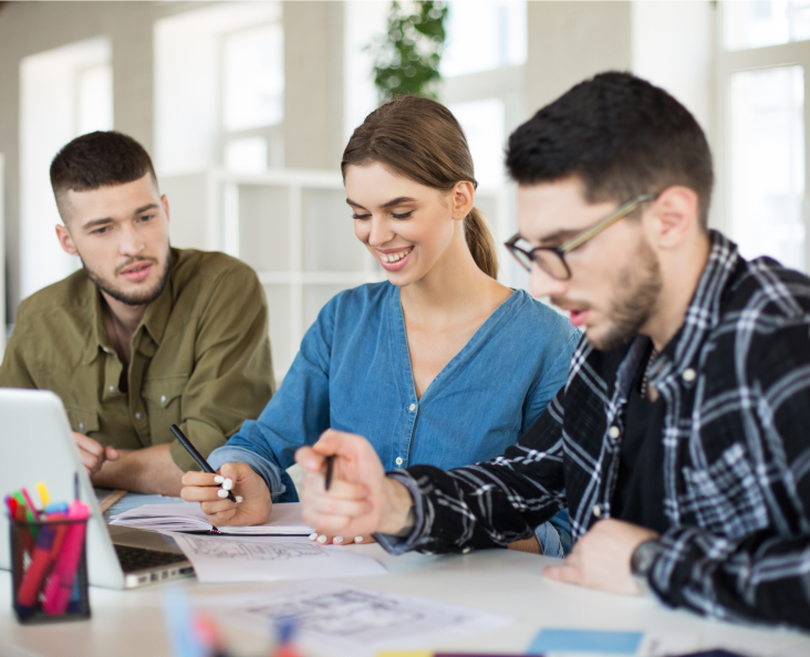 IT & cybersecurity services empowering SMBs to compete at enterprise scale